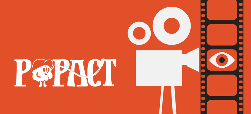 Projection de films dans le cadre du projet POPAct - ENT Etudiants Le ...